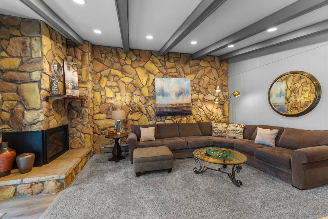 95 M² Apartment ∙ 2 Bedrooms ∙ 4 Guests - Dillon, CO