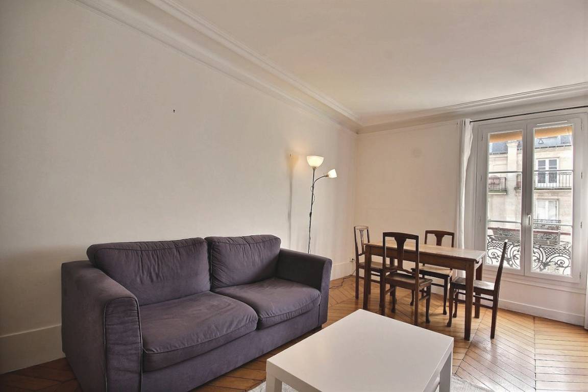 59 M² Apartment ∙ 2 Bedrooms ∙ 4 Guests - Paris