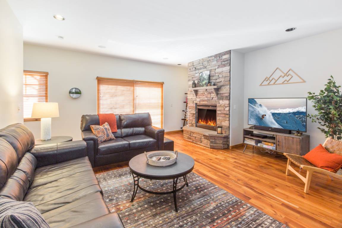 189 M² House ∙ 3 Bedrooms ∙ 8 Guests - Ouray, CO