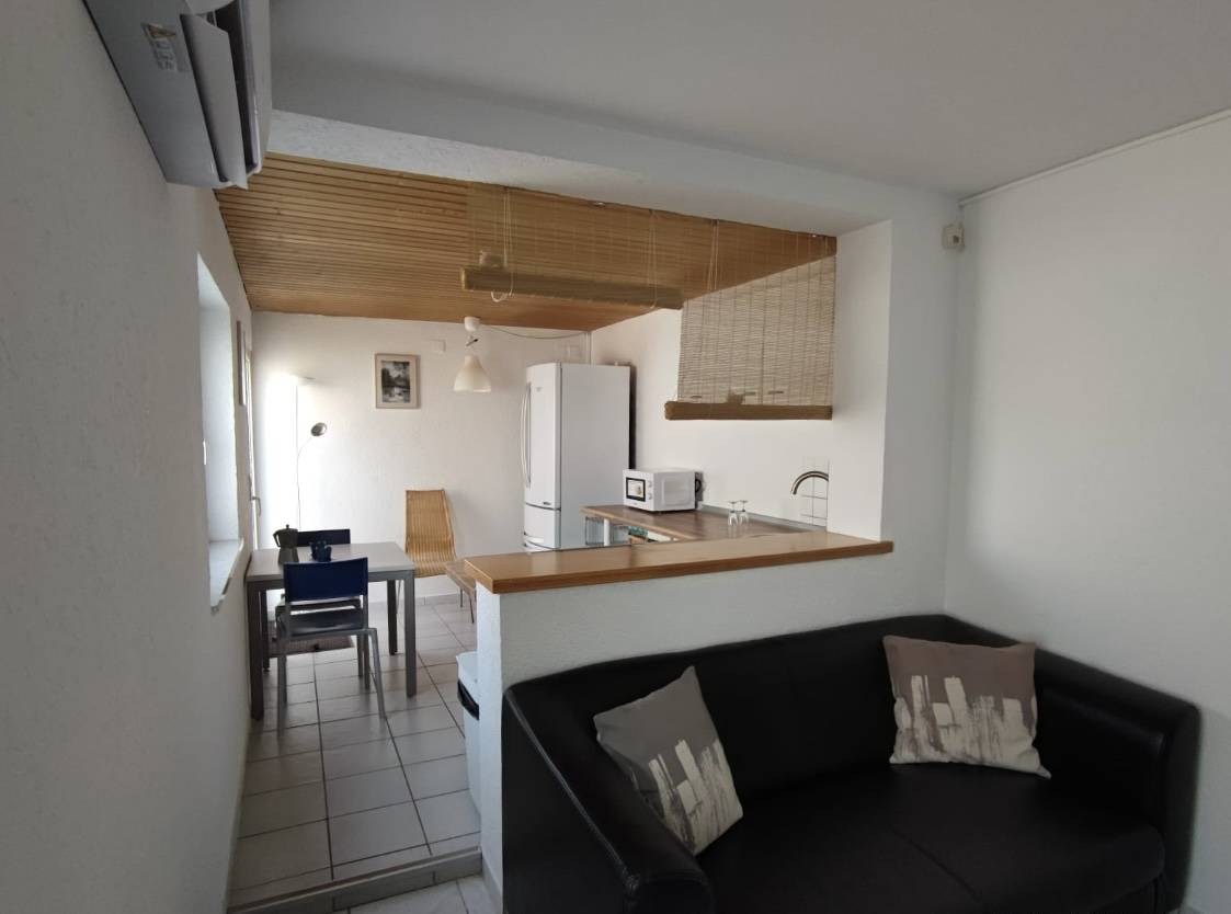 54 M² Apartment ∙ 1 Bedroom ∙ 4 Guests - Seligenstadt