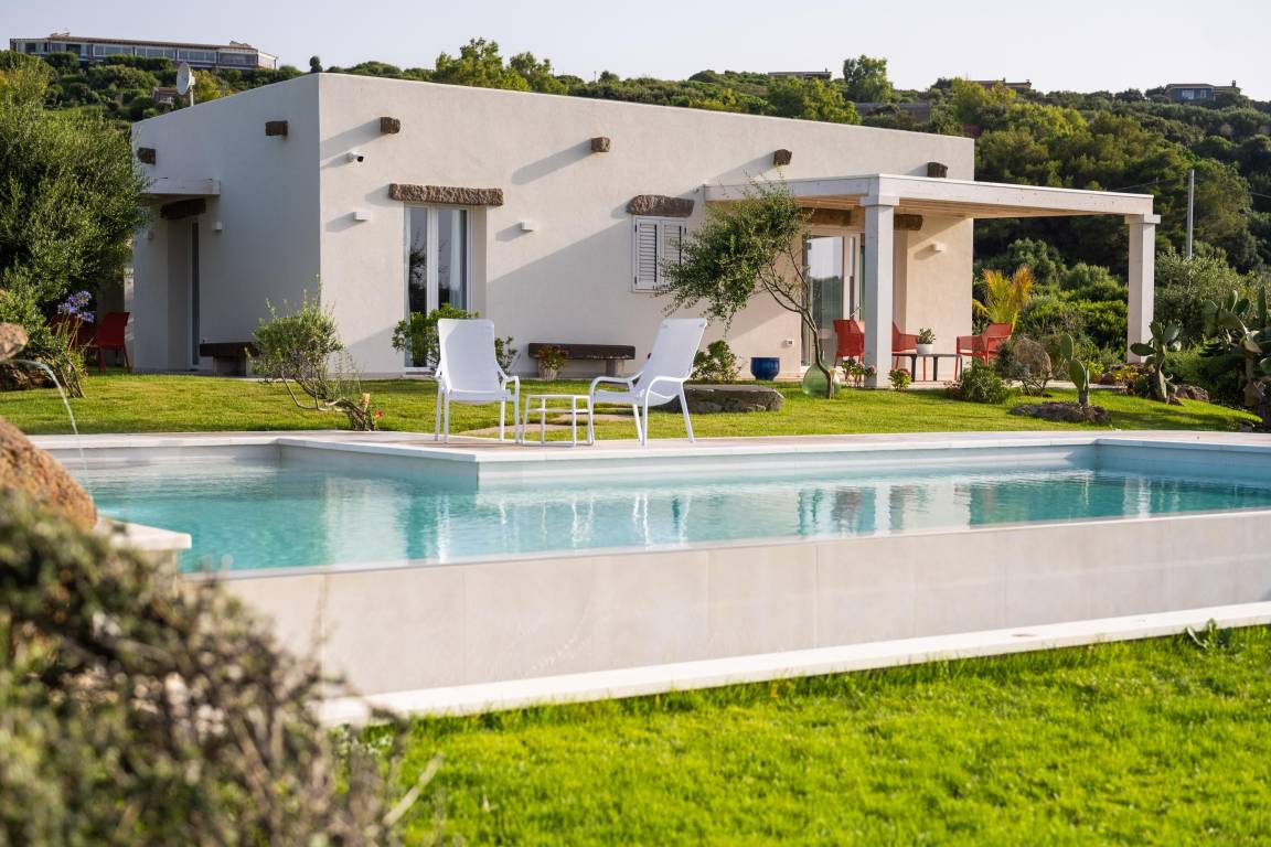 Villa ∙ 2 Bedrooms ∙ 4 Guests - Castelsardo
