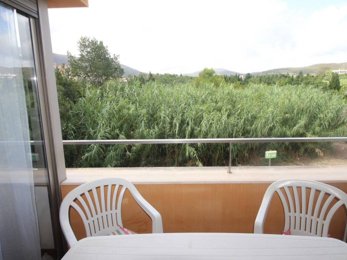 68 M² Apartment ∙ 3 Bedrooms ∙ 6 Guests - Llançà