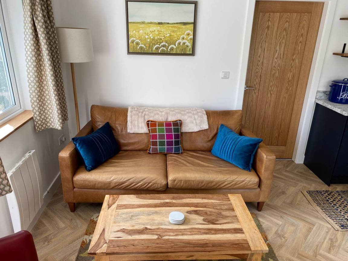 Apartment ∙ 1 Bedroom ∙ 4 Guests - Harlech