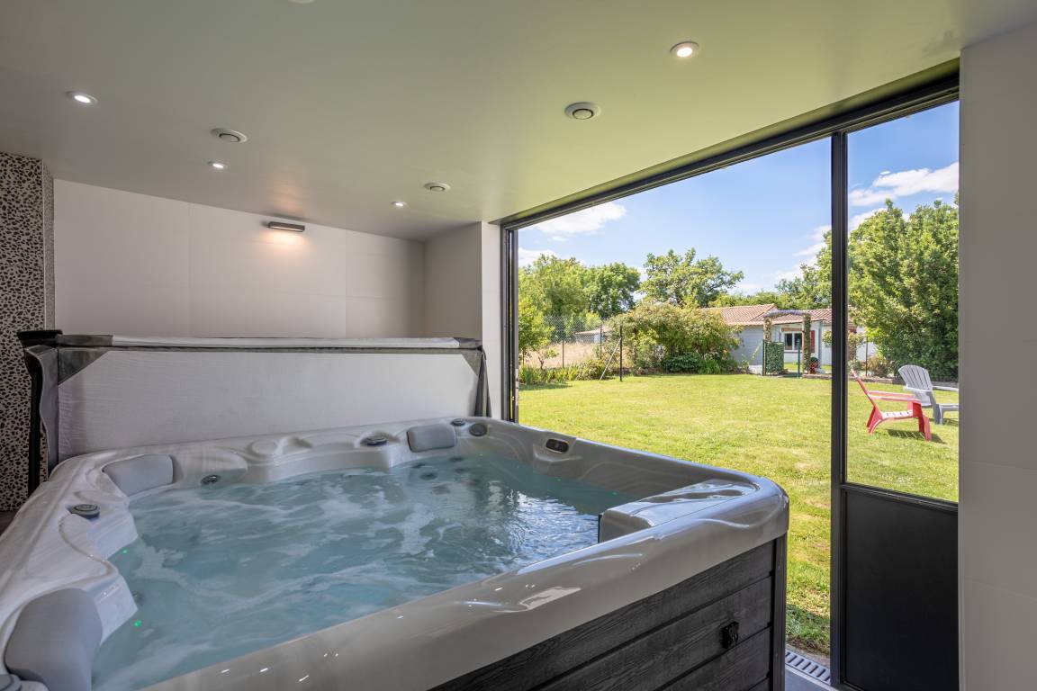 65 M² Cottage ∙ 3 Chambres ∙ 6 Personnes - Vertou