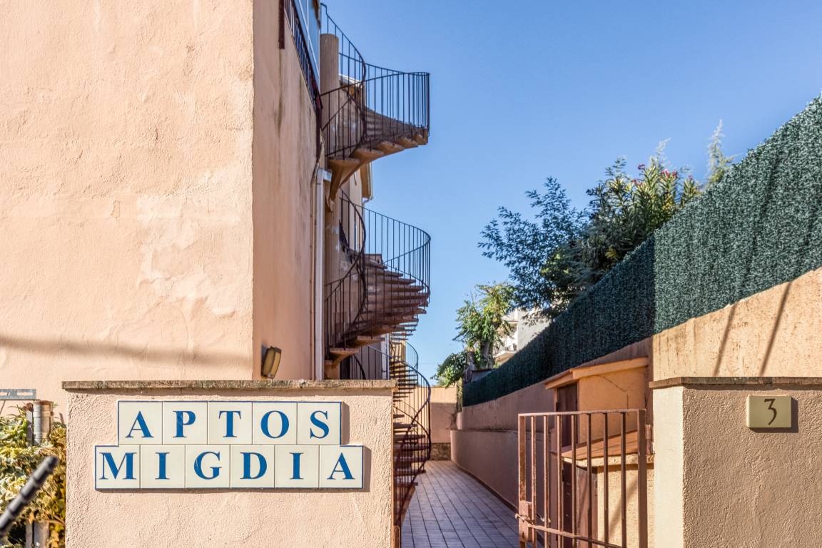 40 M² Apartamento ∙ 1 Habitación ∙ 4 Huéspedes - Castillo de Aro, España