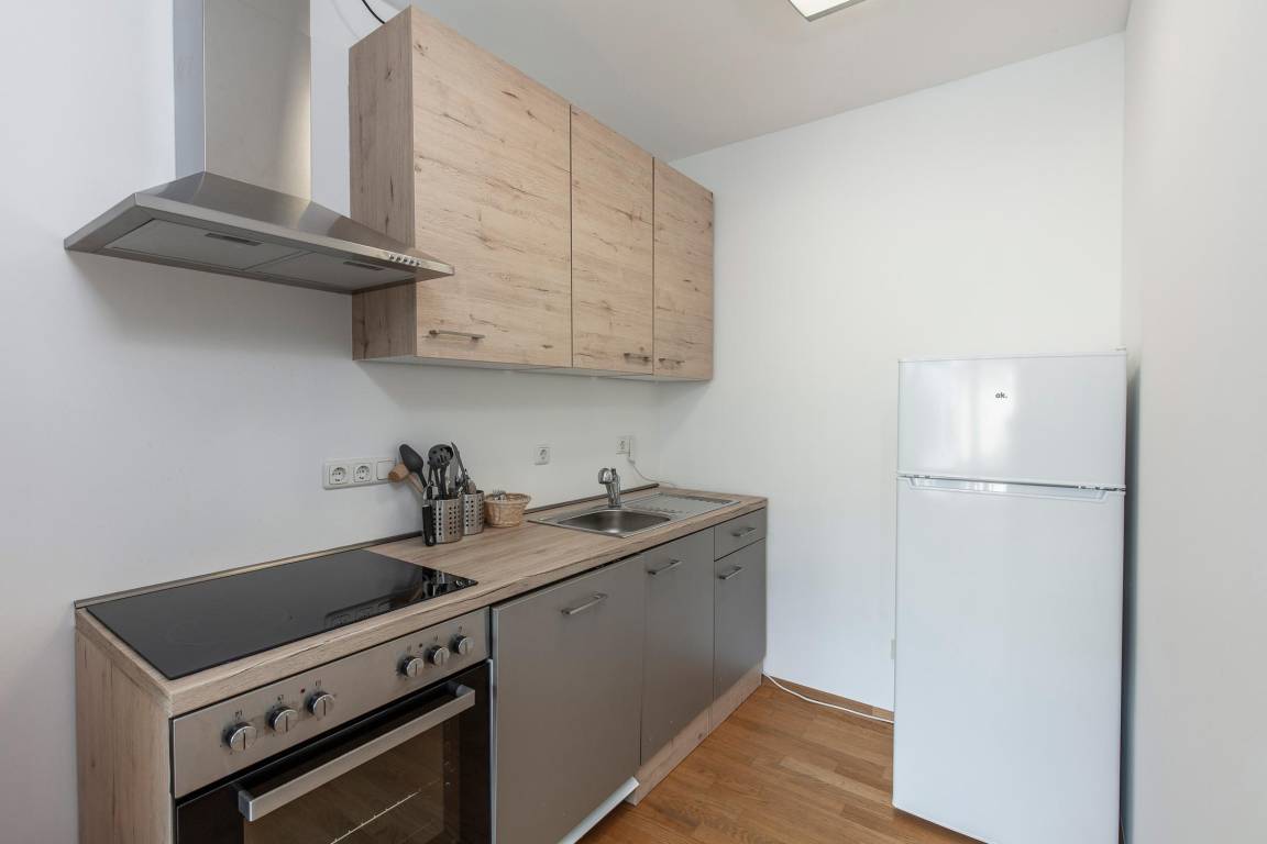 40 M² Appartement ∙ 1 Slaapkamer ∙ 4 Gasten - Längenfeld