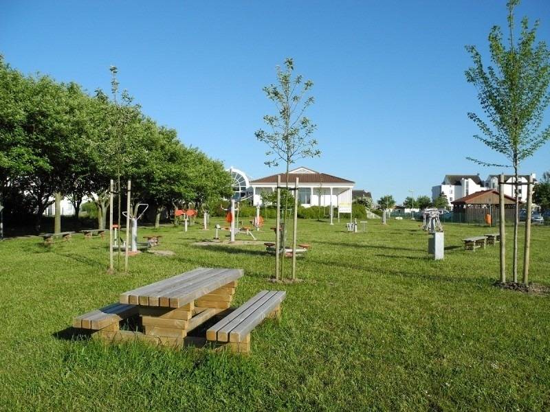 64 M² Ferienwohnung ∙ 1 Schlafzimmer ∙ 4 Gäste - Großenbrode