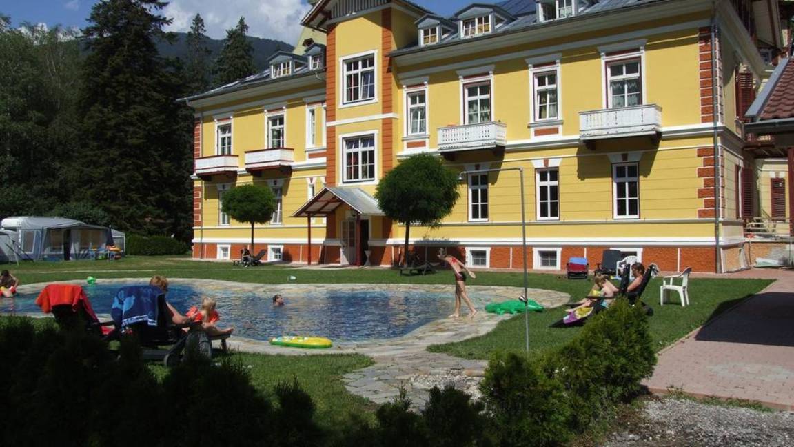 35 M² Apartment ∙ 1 Bedroom ∙ 4 Guests - Lienz