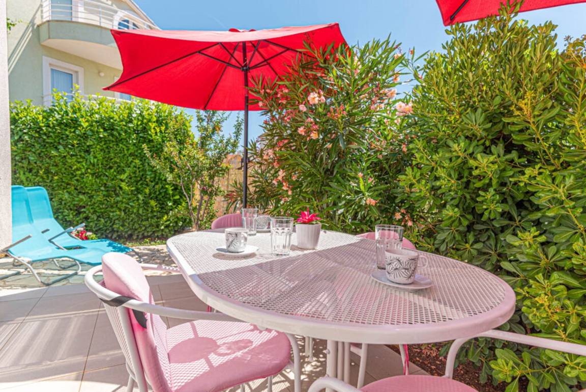 47 M² Apartment ∙ 1 Bedroom ∙ 3 Guests - Tisno