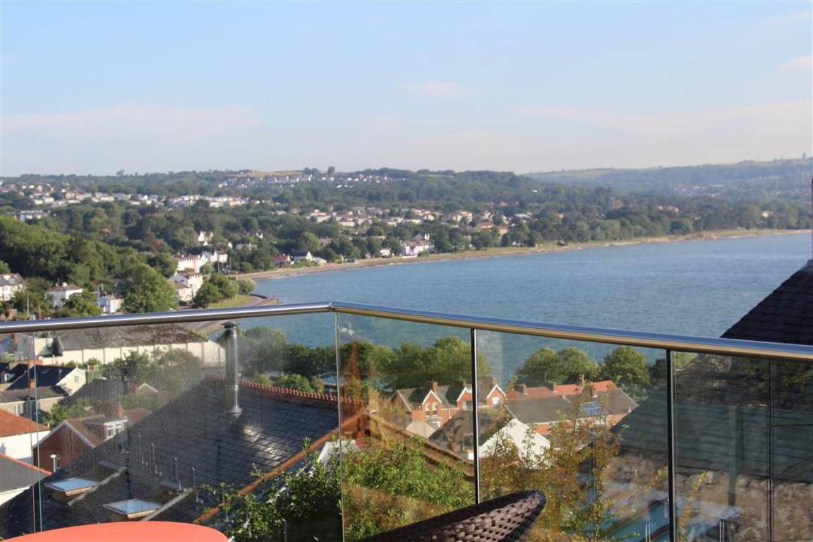 Cottage ∙ 2 Chambres ∙ 4 Personnes - Mumbles