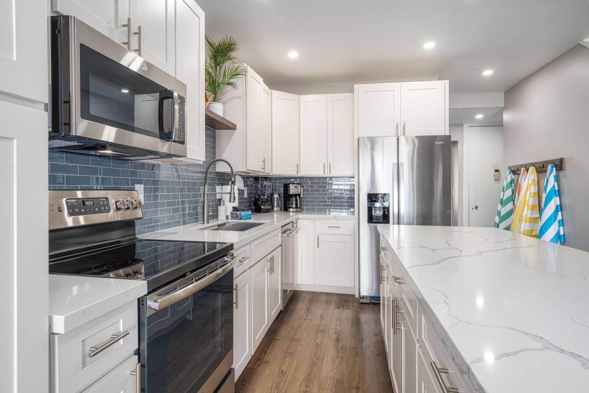 103 M² Apartment ∙ 3 Bedrooms ∙ 9 Guests - Maui, HI