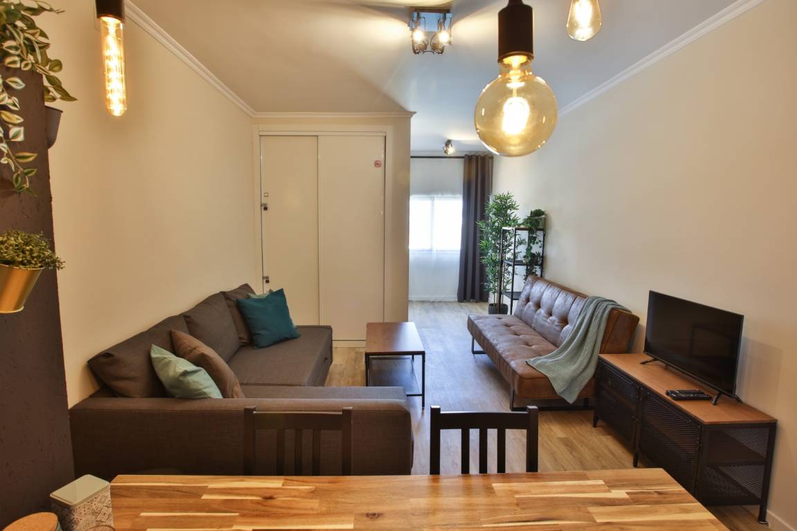 60 M² Appartement ∙ 1 Slaapkamer ∙ 4 Gasten - Albufeira