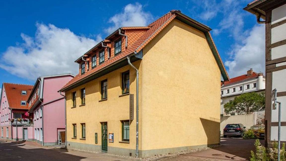46 M² Apartment ∙ 1 Bedroom ∙ 2 Guests - Waren