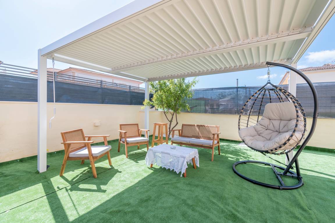 250 M² Maison De Vacances ∙ 4 Chambres ∙ 6 Personnes - Baléares