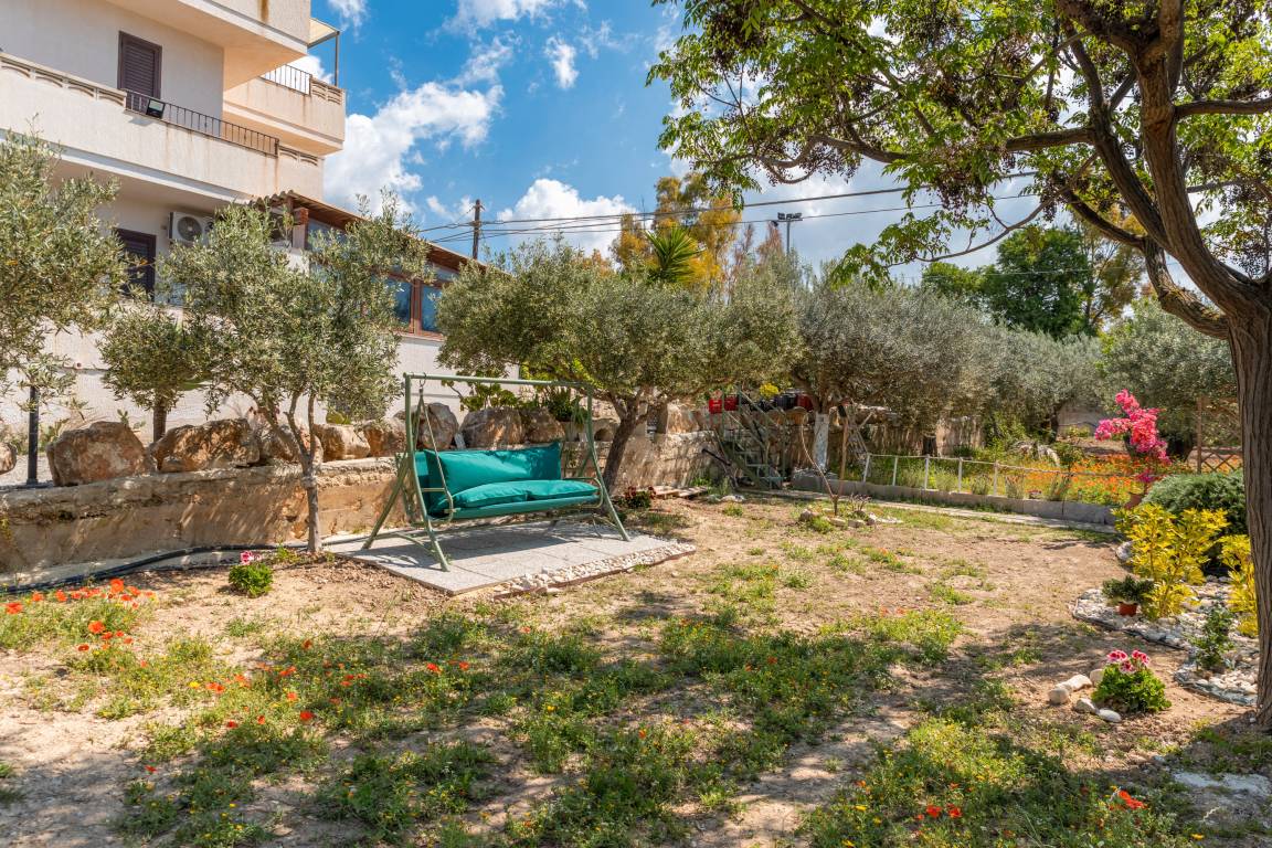 90 M² Apartment ∙ 2 Bedrooms ∙ 5 Guests - Scicli
