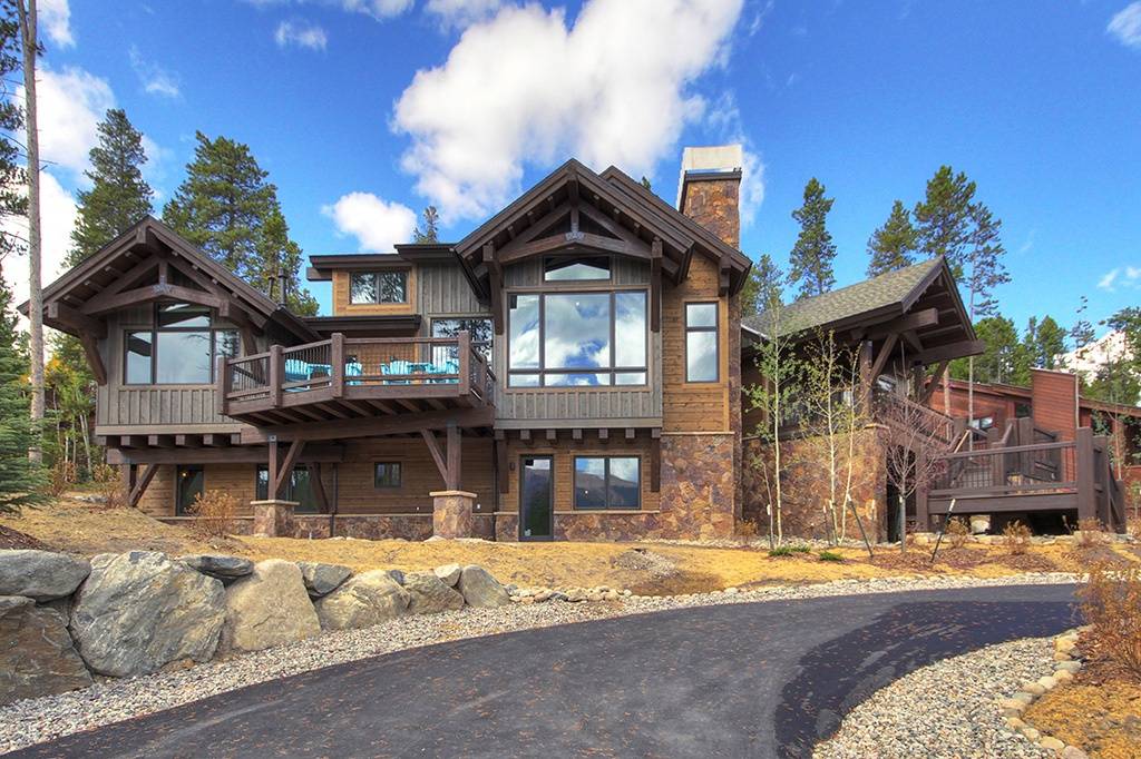 453 M² House ∙ 6 Bedrooms ∙ 14 Guests - Breckenridge, CO