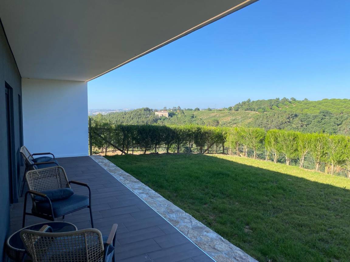 100 M² Casa ∙ 2 Habitaciones ∙ 6 Huéspedes - Óbidos