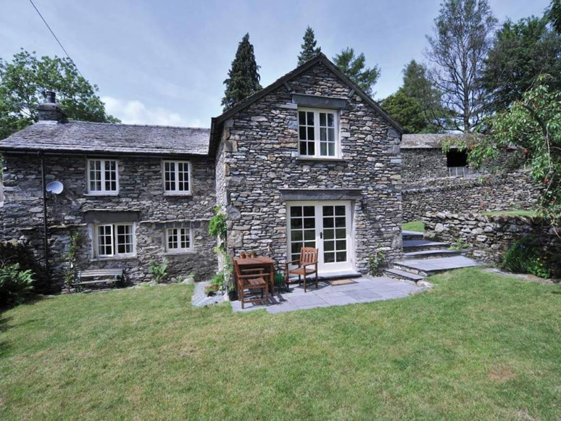 Cottage ∙ 3 Bedrooms ∙ 6 Guests - Grasmere