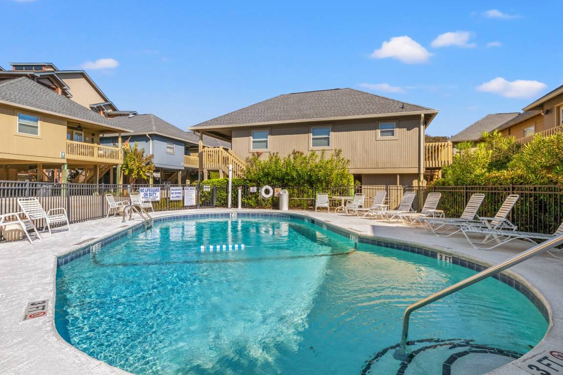 Cottage ∙ 2 Bedrooms ∙ 5 Guests - South Carolina