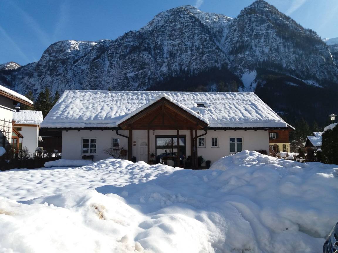 38 M² Apartamento ∙ 2 Huéspedes - Altaussee