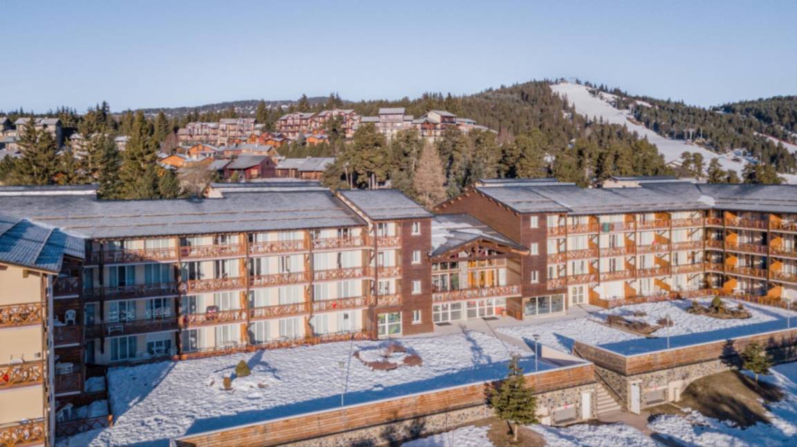 50 M² Appartement ∙ 3 Chambres ∙ 8 Personnes - Pyrénées-Orientales