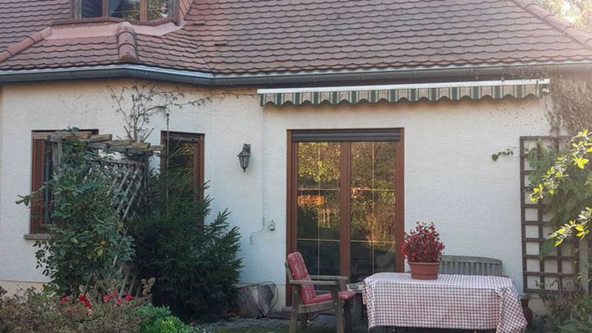 100 M² Ferienwohnung ∙ 3 Schlafzimmer ∙ 6 Gäste - Dresden