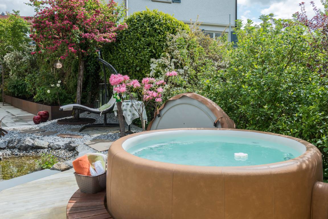 51 M² Ferienwohnung ∙ 1 Schlafzimmer ∙ 2 Gäste - Überlingen