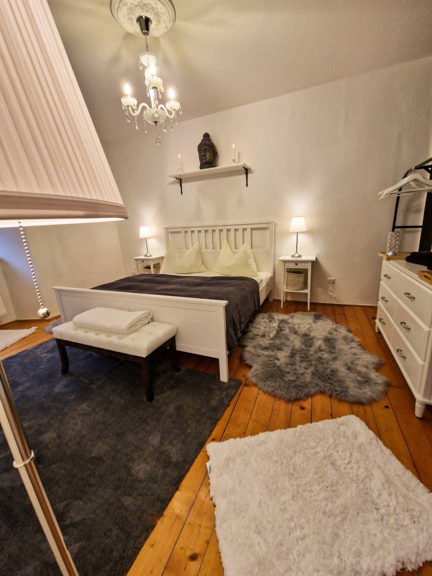 50 M² Apartment ∙ 1 Bedroom ∙ 4 Guests - Murau