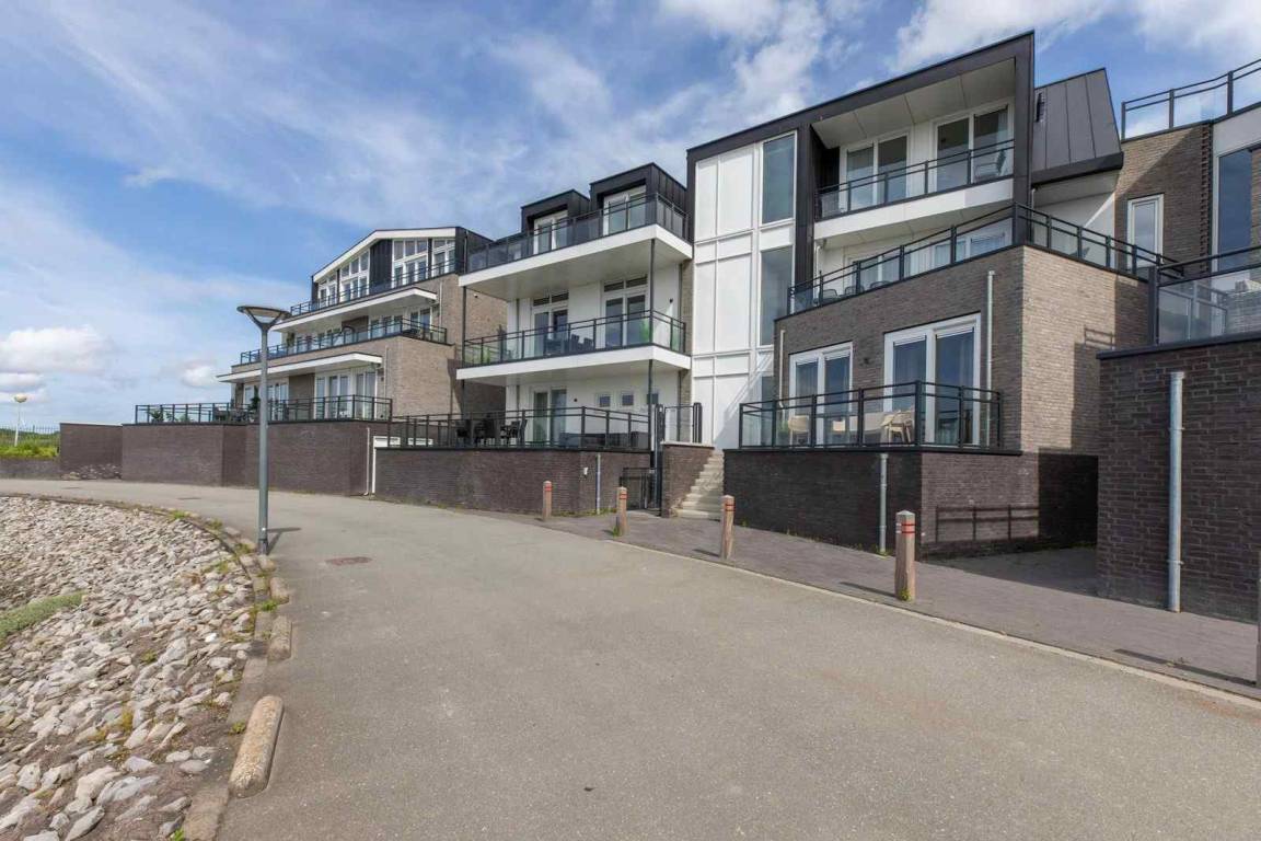 79 M² Ferienhaus ∙ 2 Schlafzimmer ∙ 4 Gäste - Provinz Zeeland