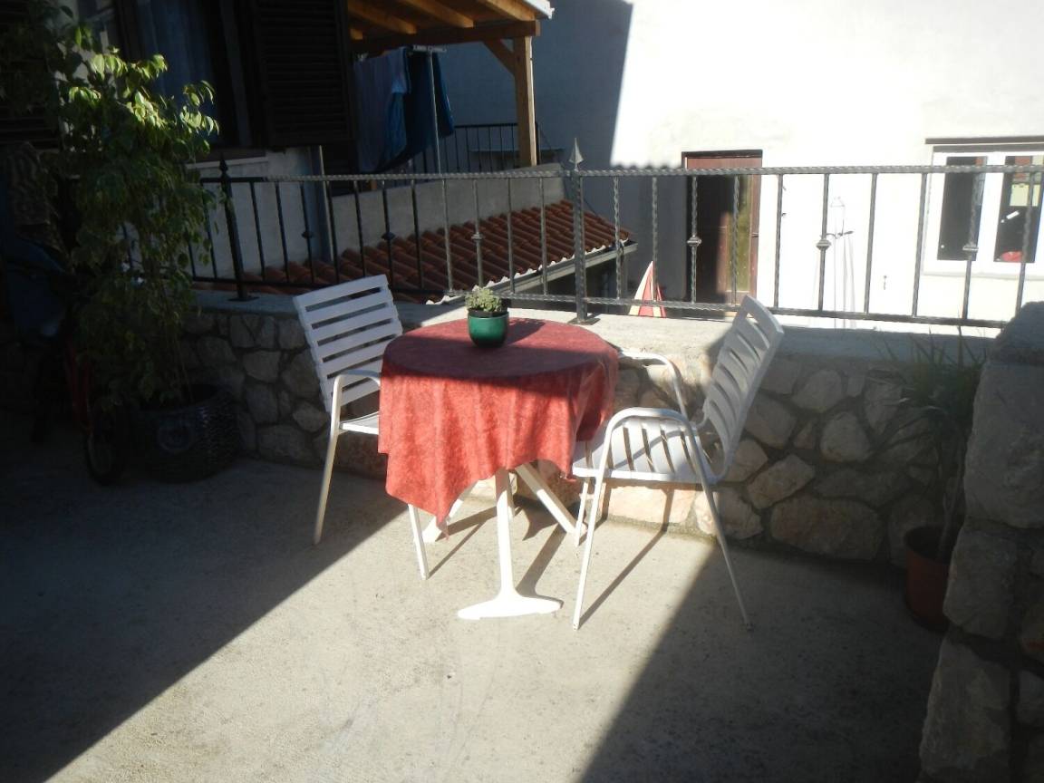 25 M² Apartment ∙ 1 Bedroom ∙ 2 Guests - Mali Lošinj