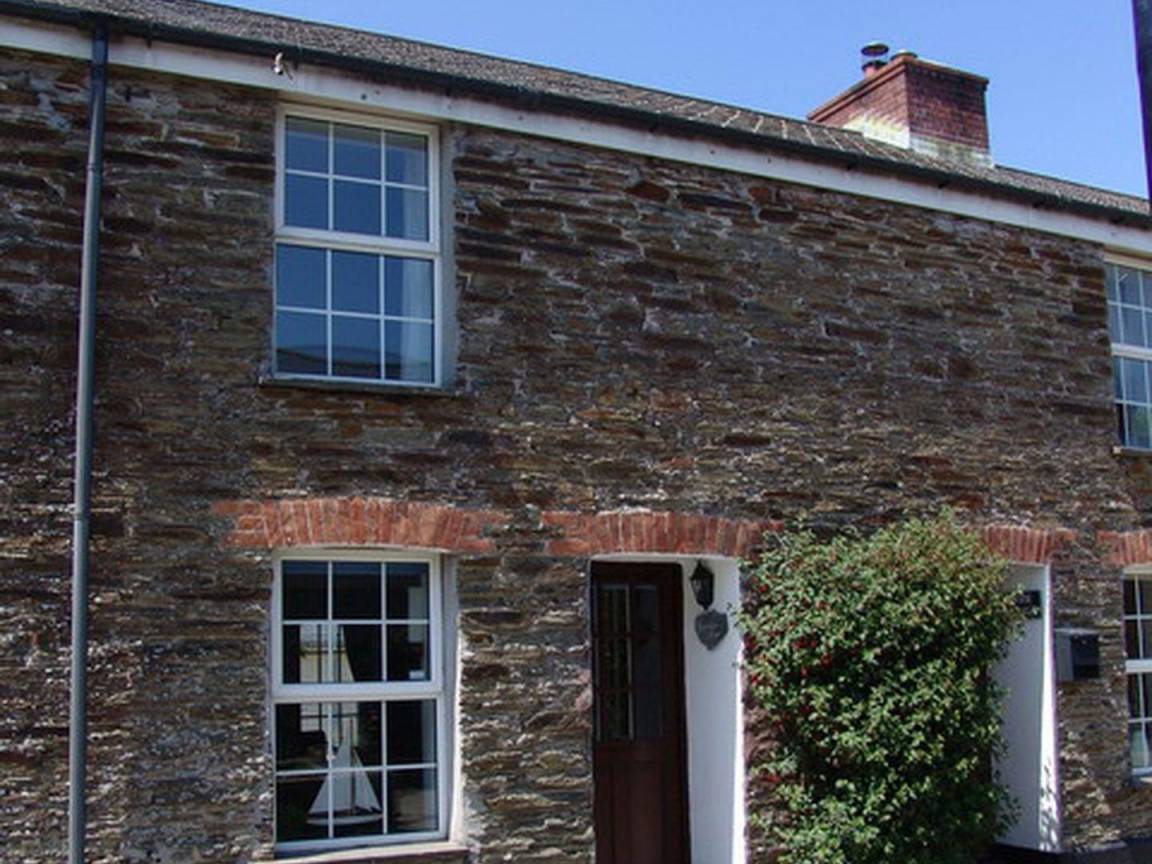 Cottage ∙ 2 Bedrooms ∙ 4 Guests - Port Isaac