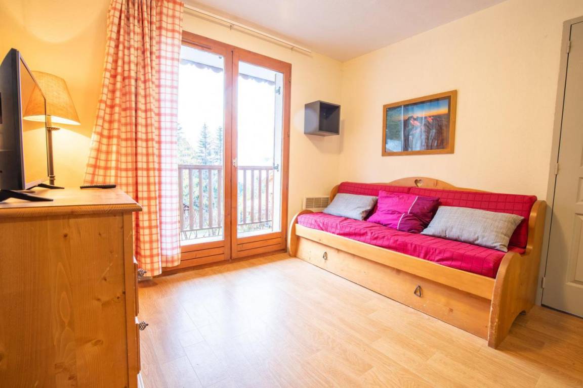 49 M² Appartamento ∙ 2 Camere Da Letto ∙ 8 Ospiti - Aussois