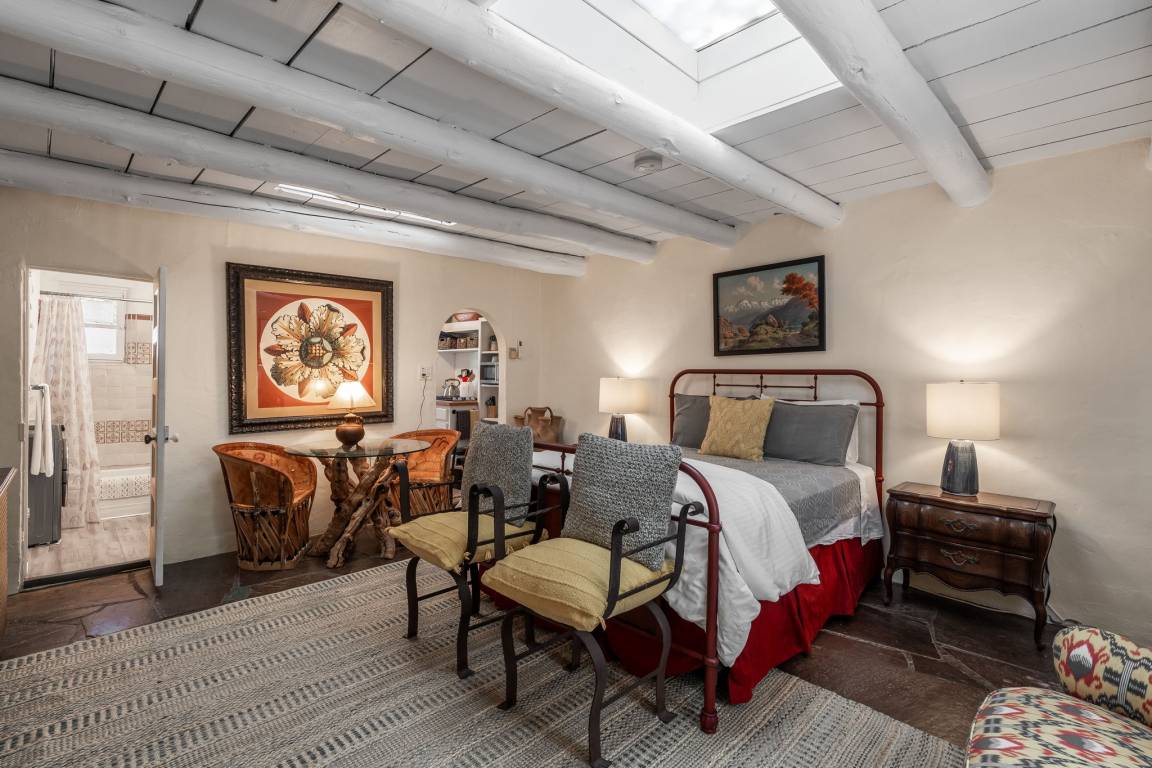 33 M² Condo ∙ 2 Guests - Santa Fe, NM