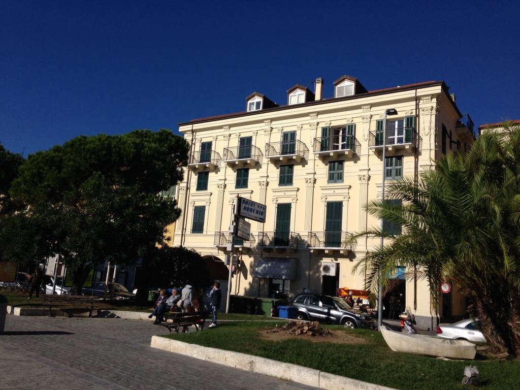 65 M² Appartement ∙ 2 Chambres ∙ 6 Personnes - Diano Marina