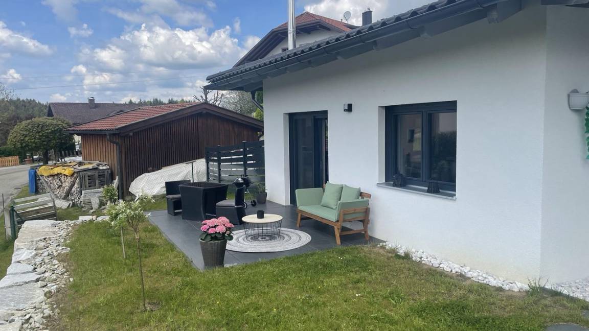 75 M² Ferienwohnung ∙ 1 Schlafzimmer ∙ 4 Gäste - Passau