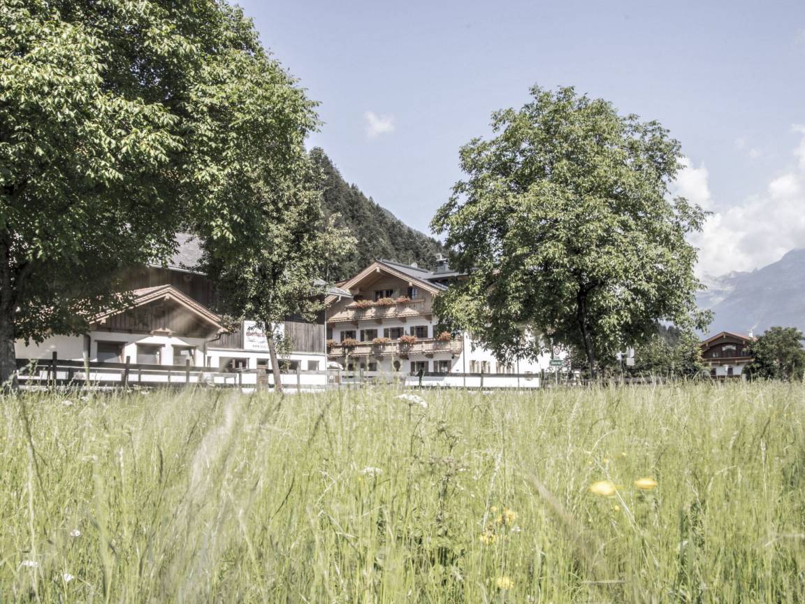 55 M² Ferienwohnung ∙ 1 Schlafzimmer ∙ 4 Gäste - Fügen