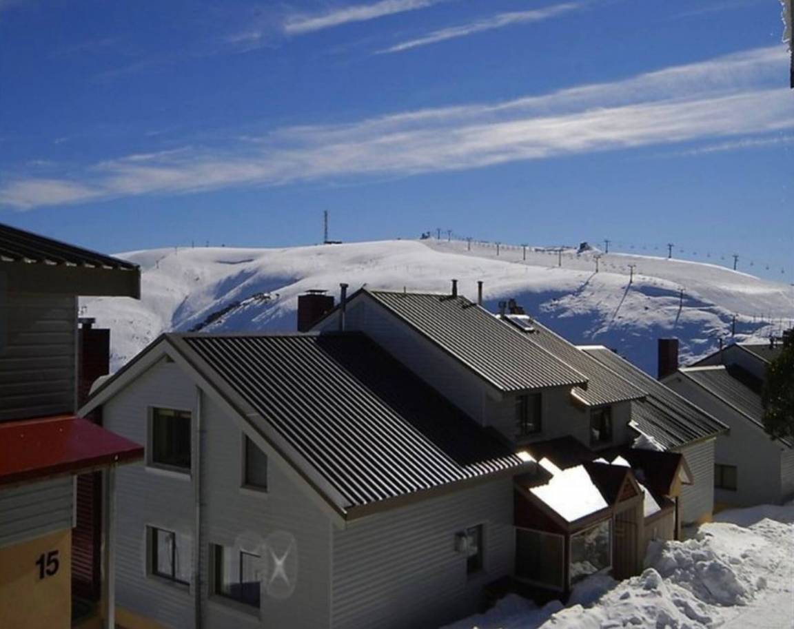 35 M² Apartment ∙ 1 Bedroom ∙ 4 Guests - Mount Hotham