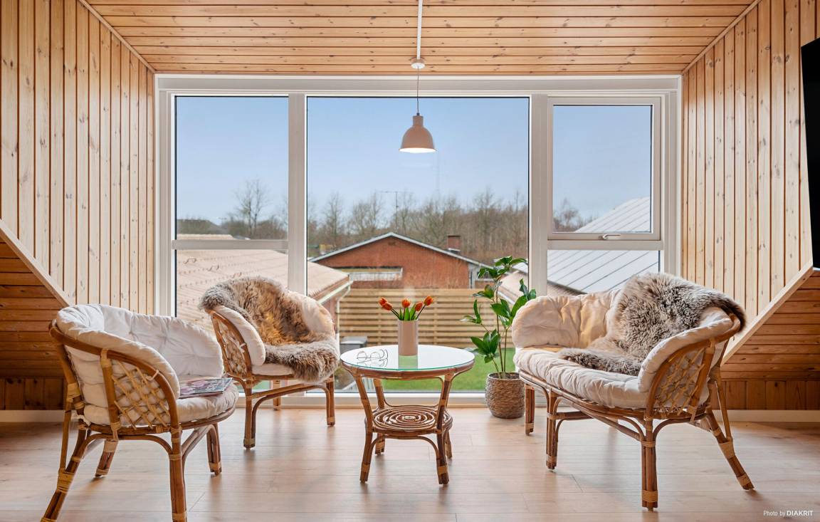 380 M² Talo ∙ 7 Makuuhuonetta ∙ 26 Vierasta - Billund