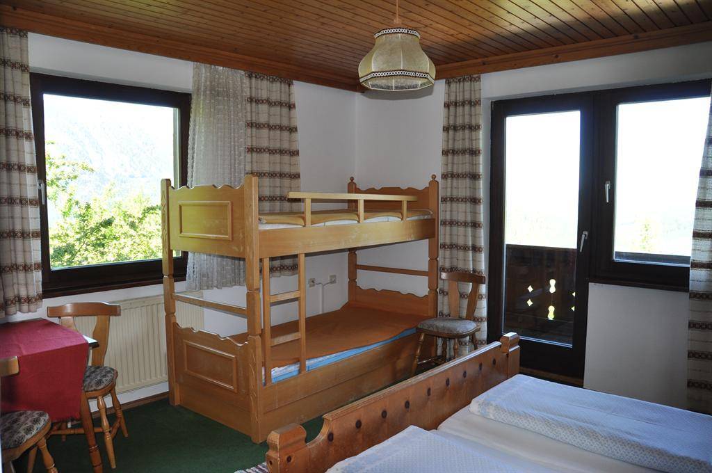 22 M² Hotel ∙ 1 Bedroom ∙ 4 Guests - Windischgarsten