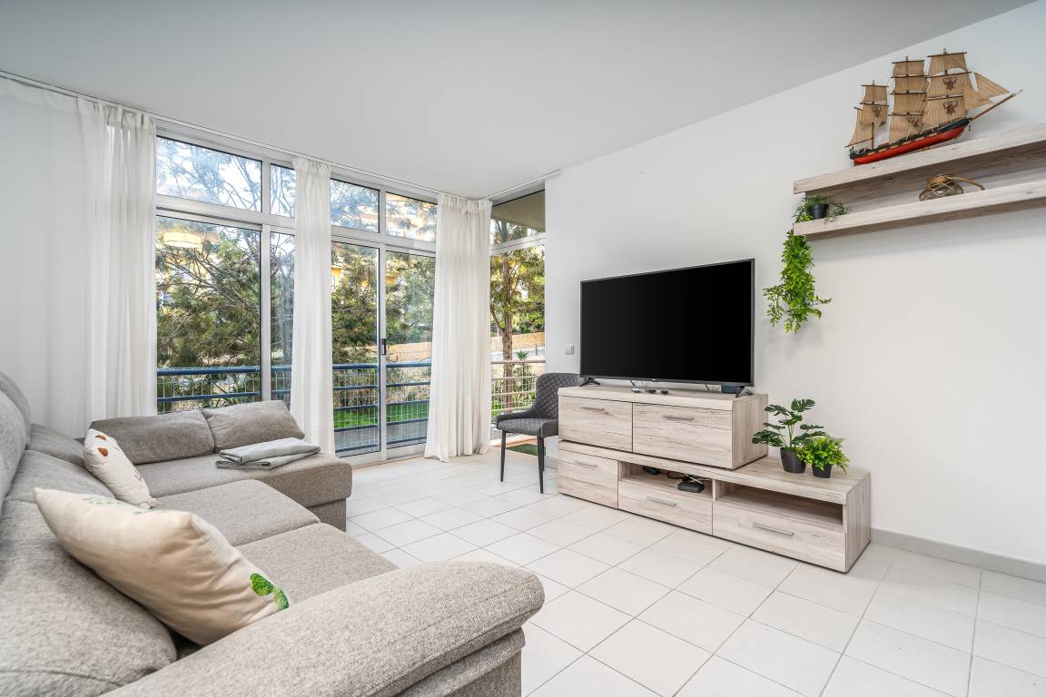 158 M² Appartement ∙ 3 Chambres ∙ 6 Personnes - Ferragudo