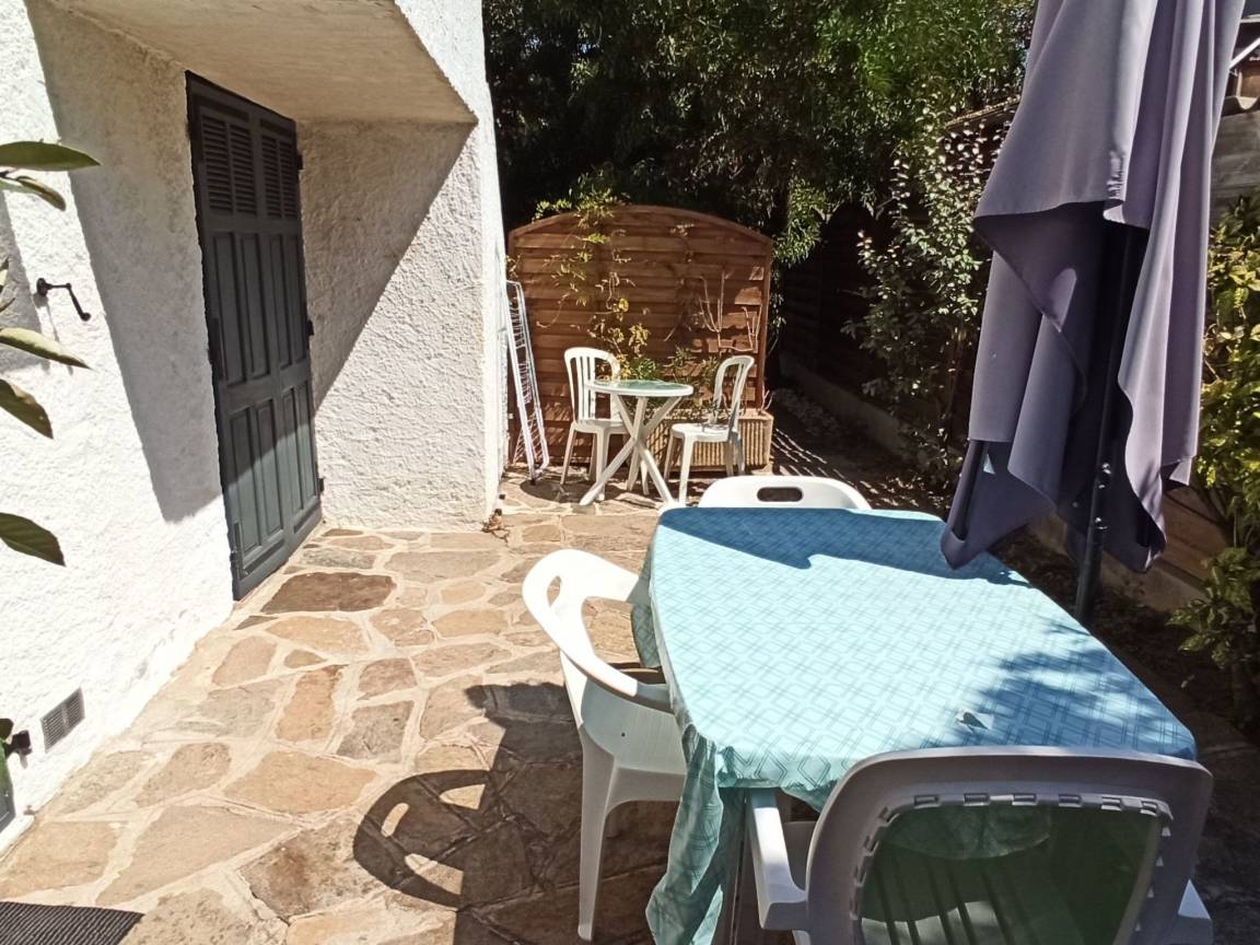 30 M² Appartement ∙ 1 Chambre ∙ 3 Personnes - Plage de Pramousquier