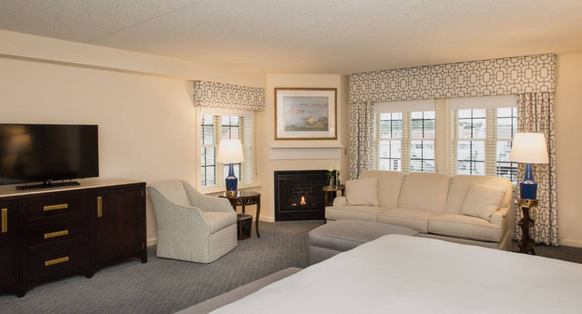 Hotel ∙ 1 Bedroom ∙ 4 Guests - Lewes