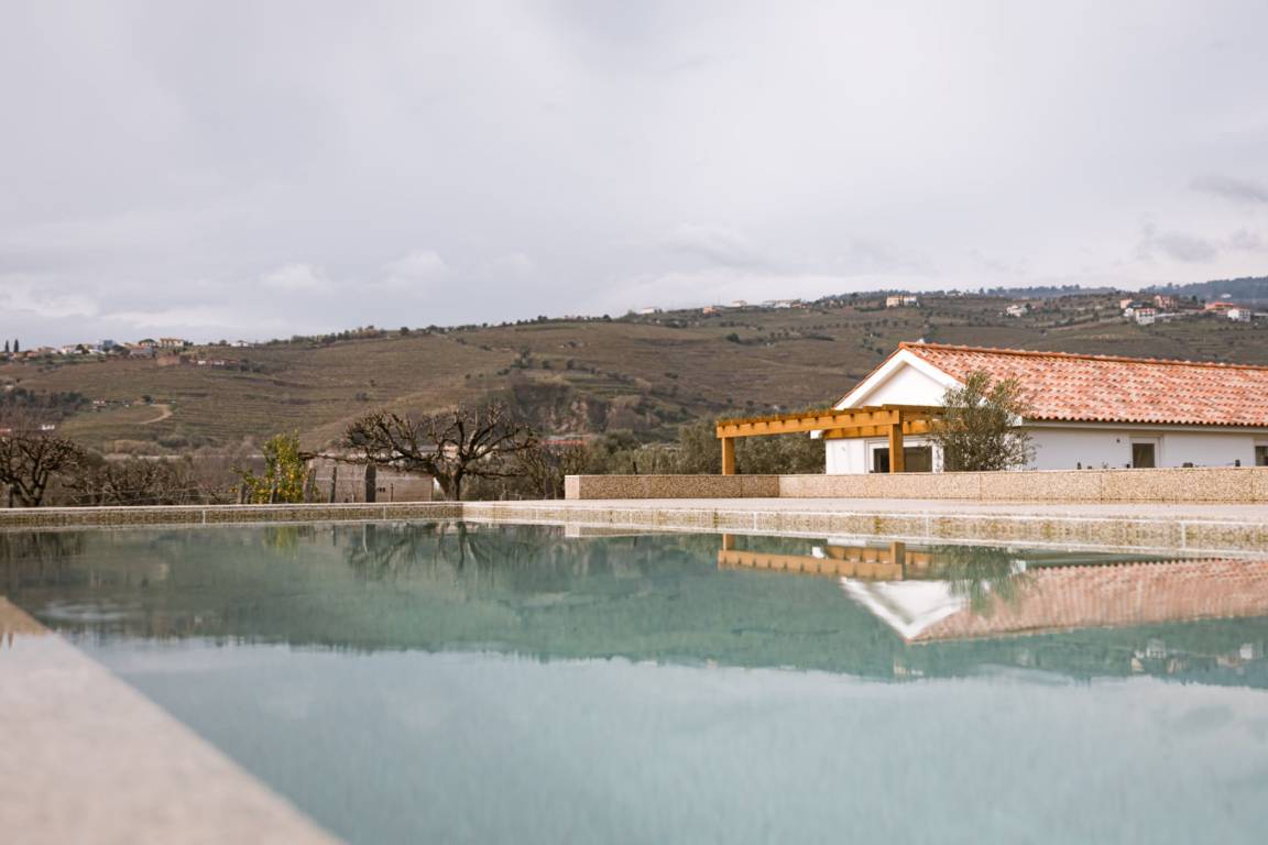 60 M² Villa ∙ 2 Habitaciones ∙ 4 Huéspedes - Lamego