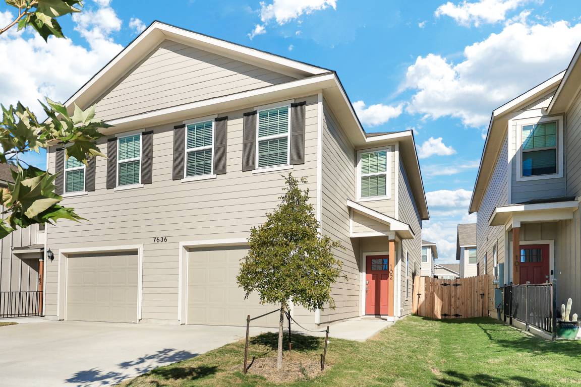 141 M² House ∙ 3 Bedrooms ∙ 6 Guests - Arcadia Ridge - San Antonio