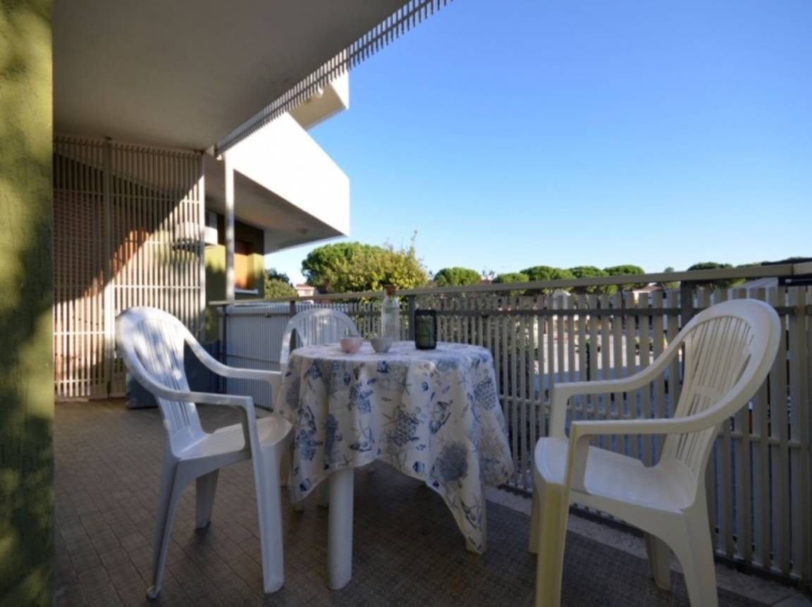 45 M² Appartement ∙ 2 Chambres ∙ 5 Personnes - Bibione
