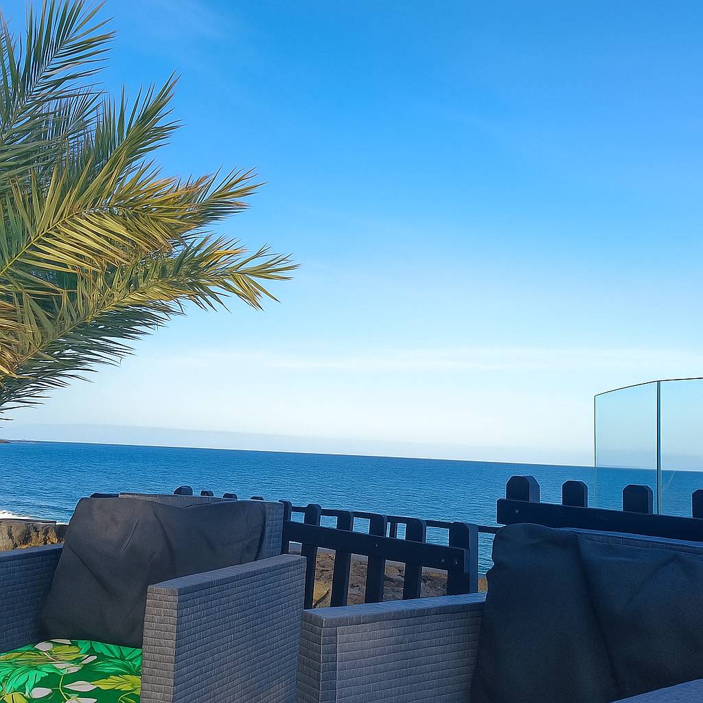75 M² Maison De Vacances ∙ 2 Chambres ∙ 5 Personnes - Maspalomas