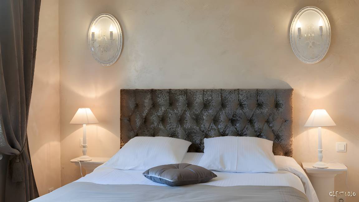 14 M² Majatalo ∙ 1 Makuuhuone ∙ 2 Vierasta - Bas-Rhin