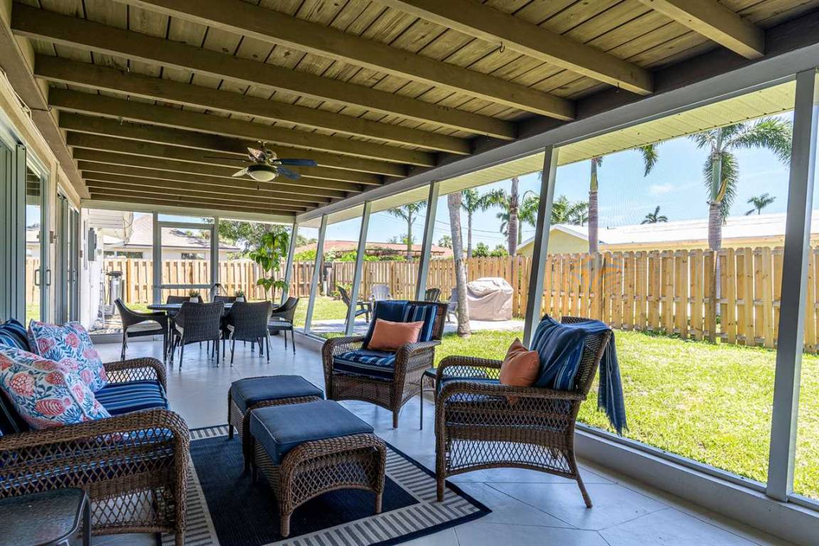 135 M² Ferienhaus ∙ 3 Schlafzimmer ∙ 6 Gäste - Fort Myers, FL