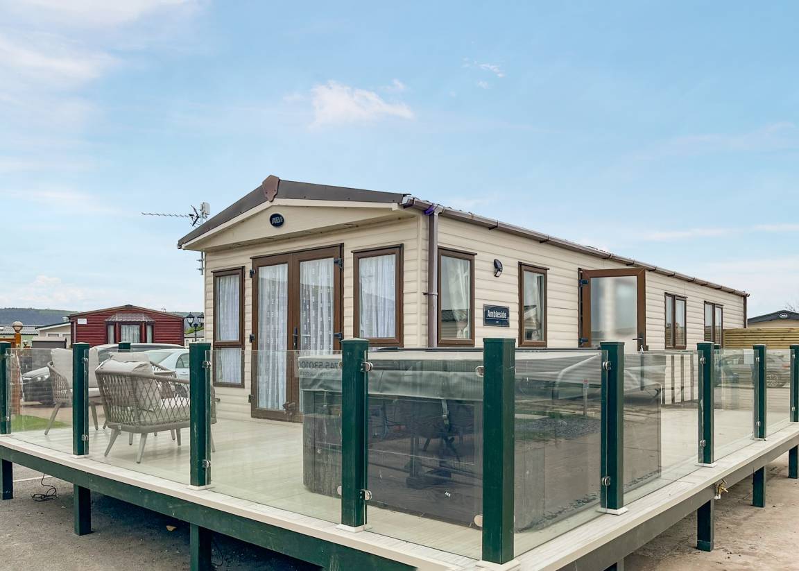 House ∙ 2 Bedrooms ∙ 6 Guests - Abergele