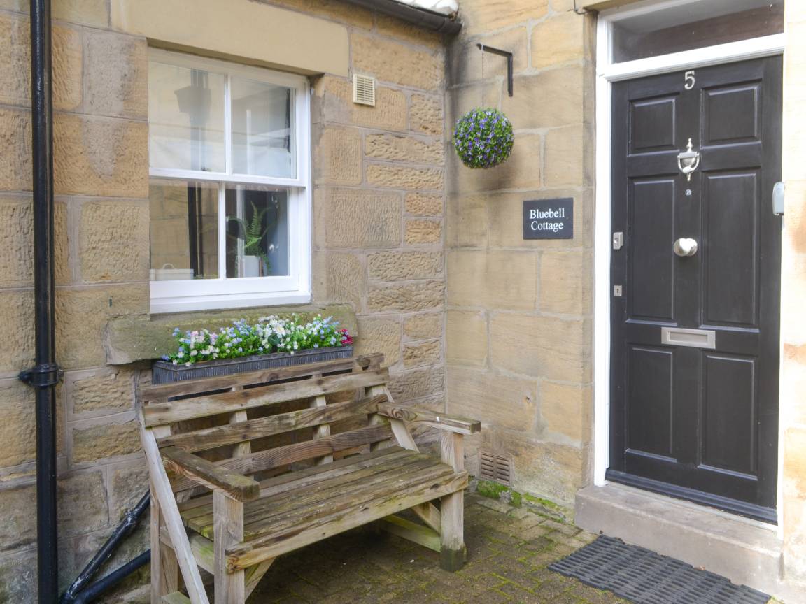 Cottage ∙ 1 Bedroom ∙ 2 Guests - Alnwick